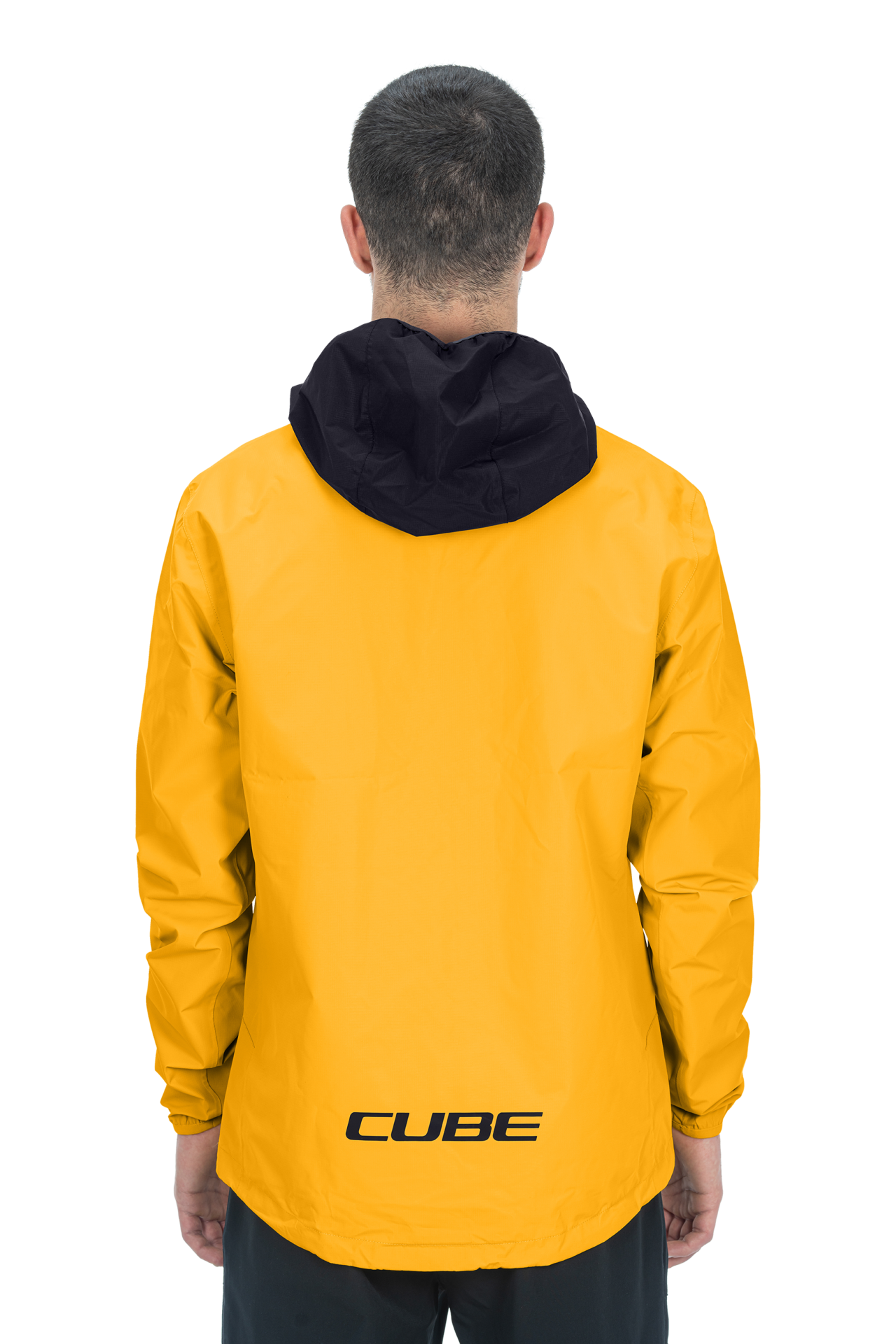 CUBE MTB Rain Jacket CMPT