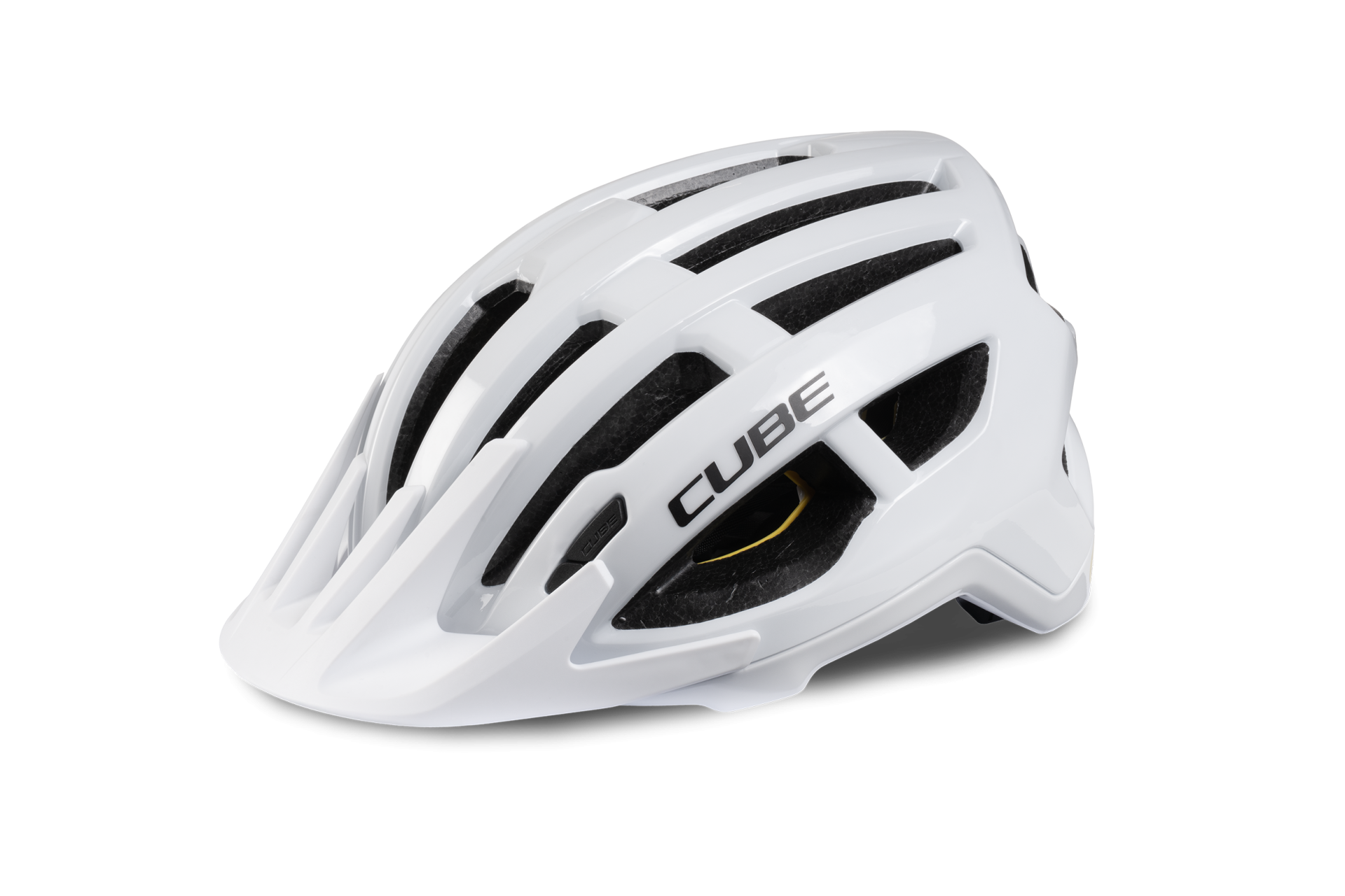 Cube Attention SLX storm´n´blue