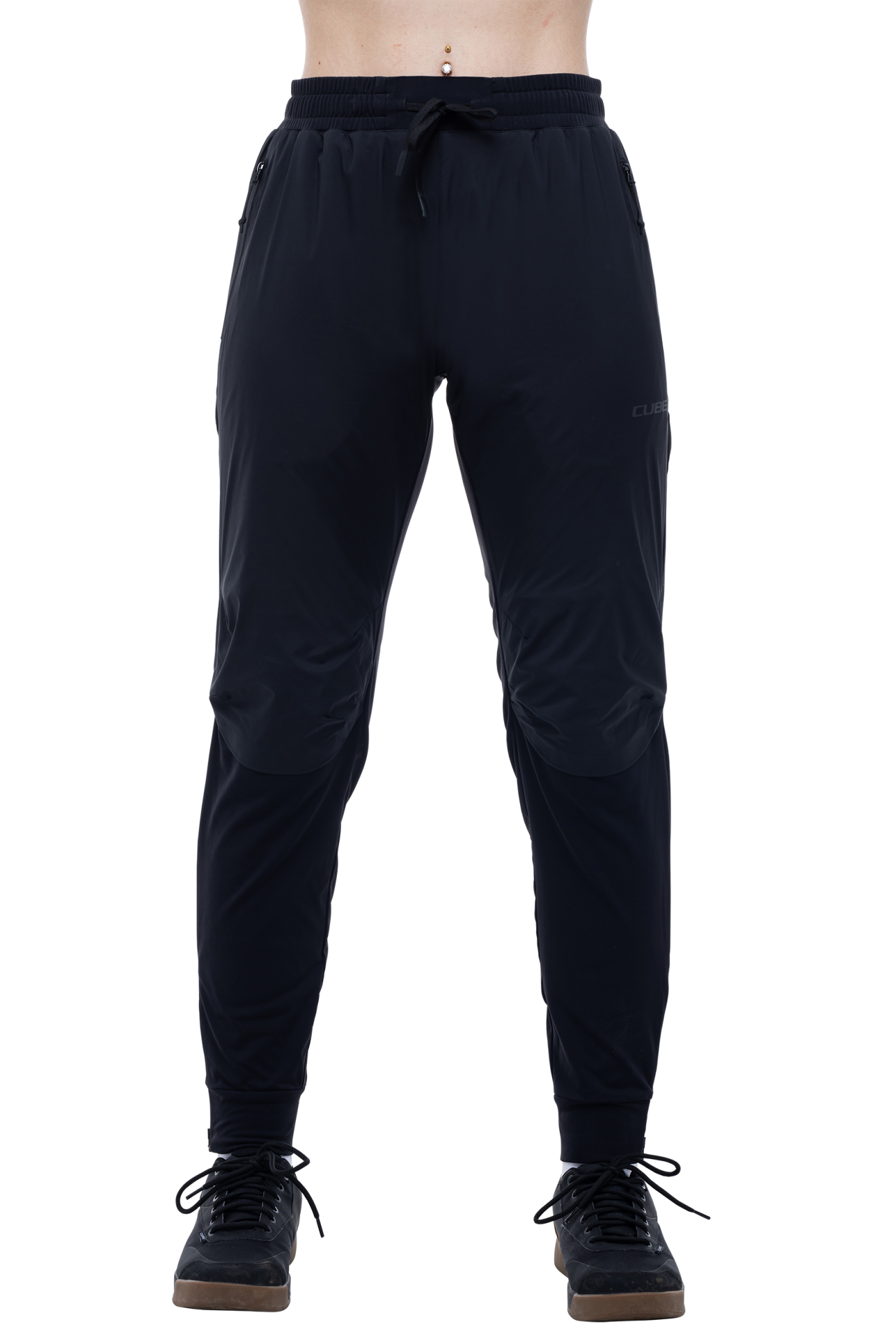 CUBE GRAVEL WS Pants All-Weather