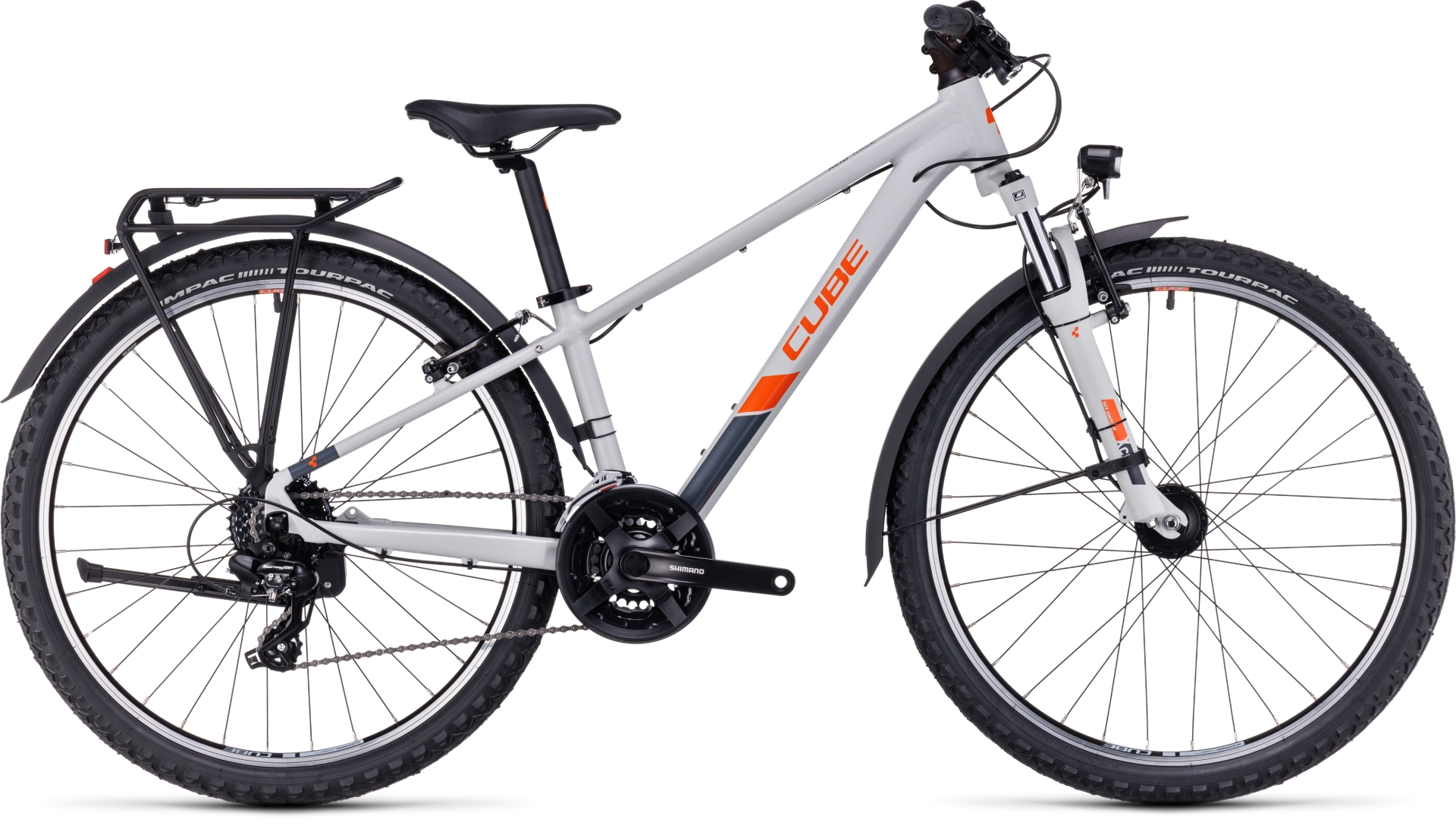 ACID 260 - ACID - BY SERIES - KIDS | CUBE Bikes