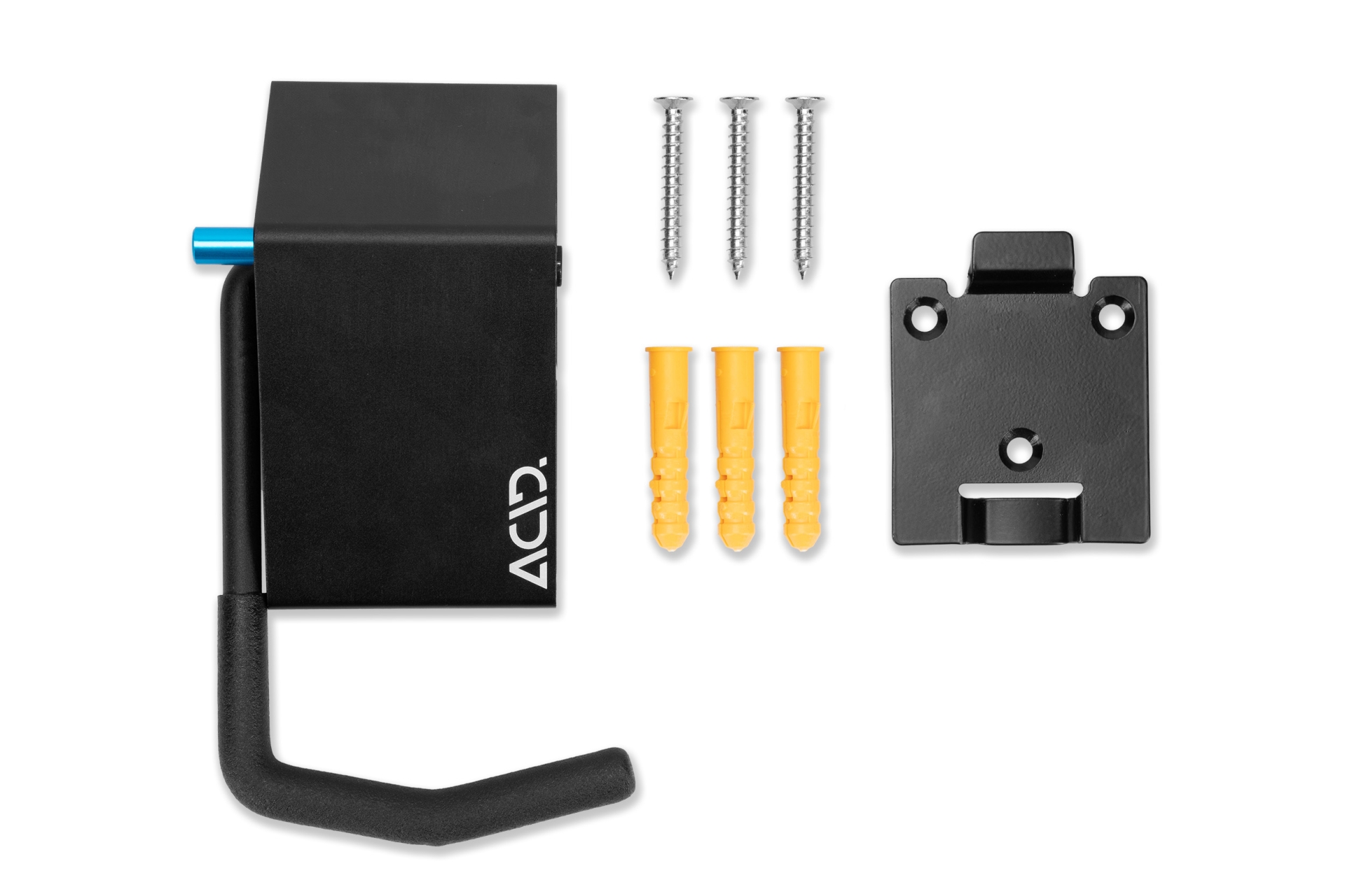 ACID Wall mount Hook