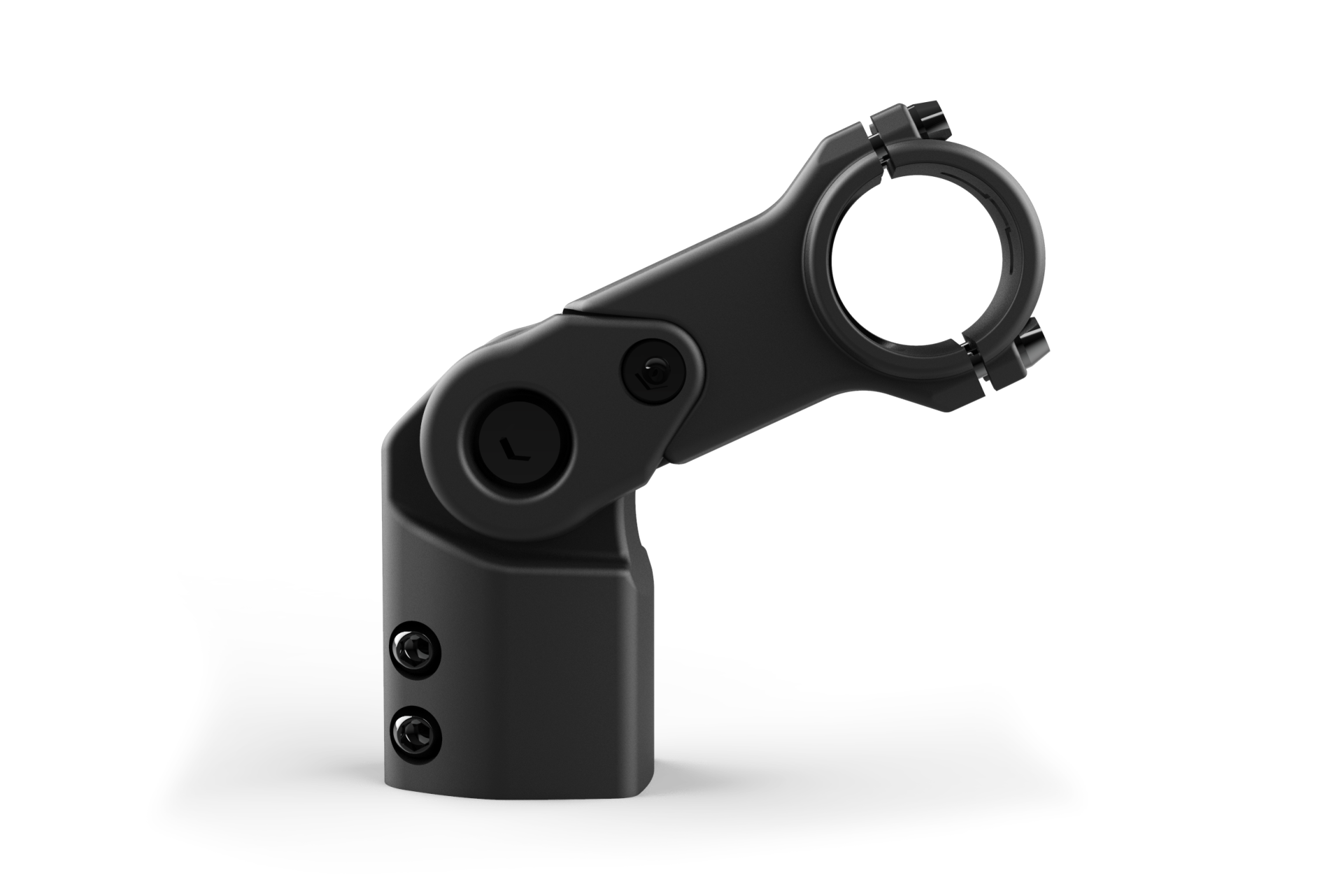 CUBE Stem CPS-E with Tilt Adjustment