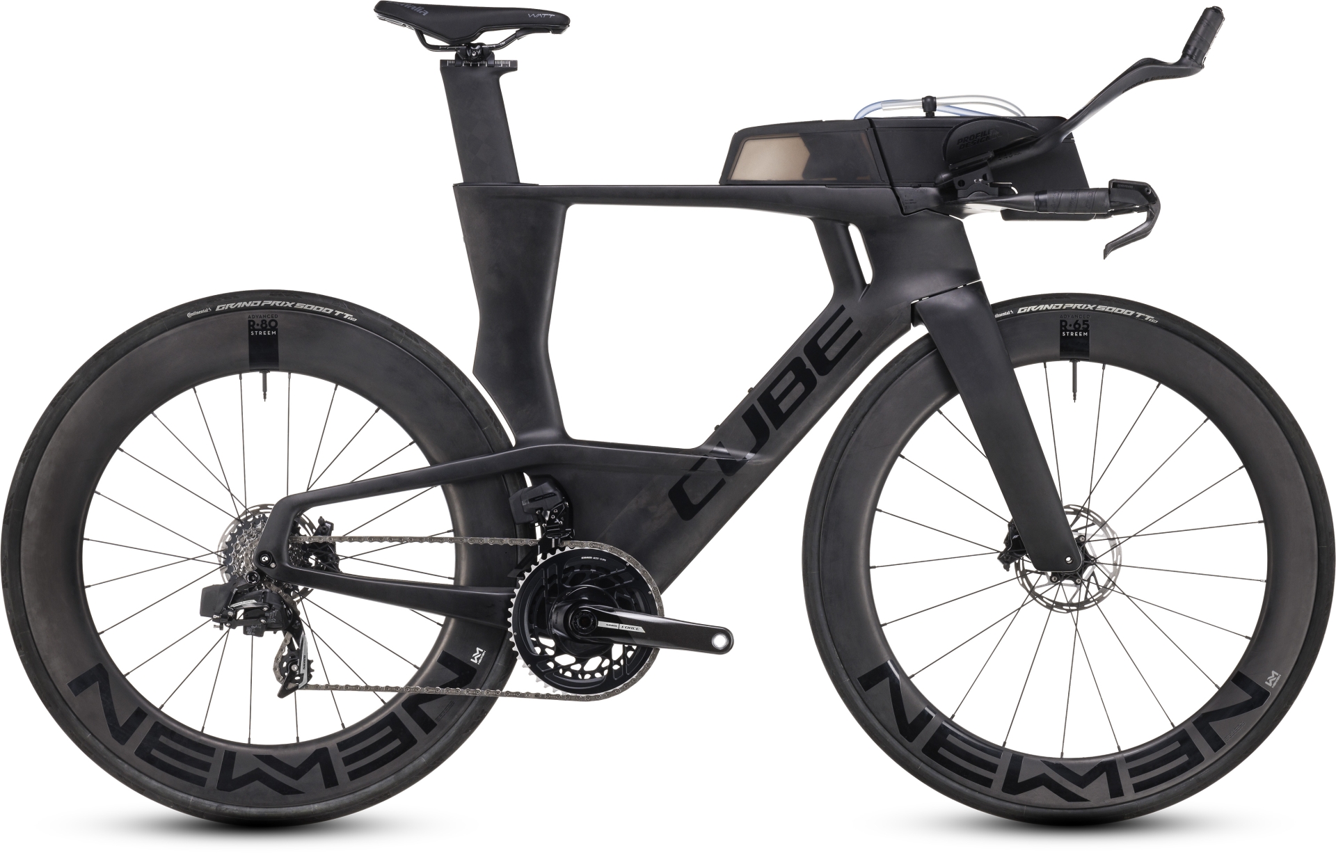 TRIATHLON & TIME TRIAL - ROAD - BIKES | CUBE Bikes