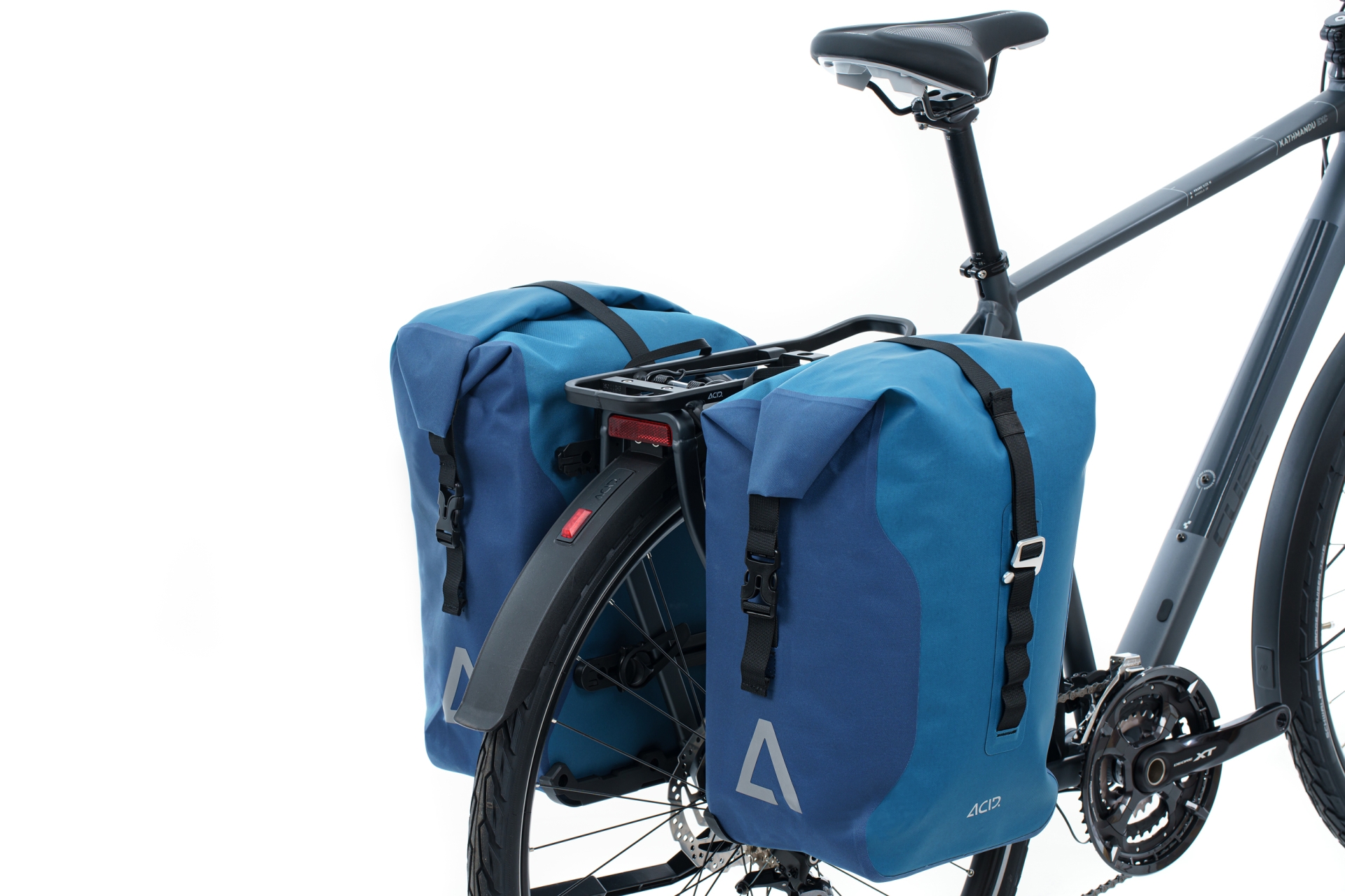 ACID Pannier Bag PRO 20/2 SMLink