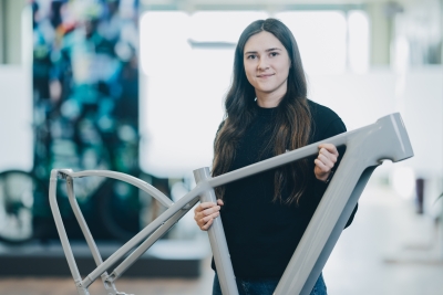 JOBS - ABOUT US - CUBE WORLD | CUBE Bikes