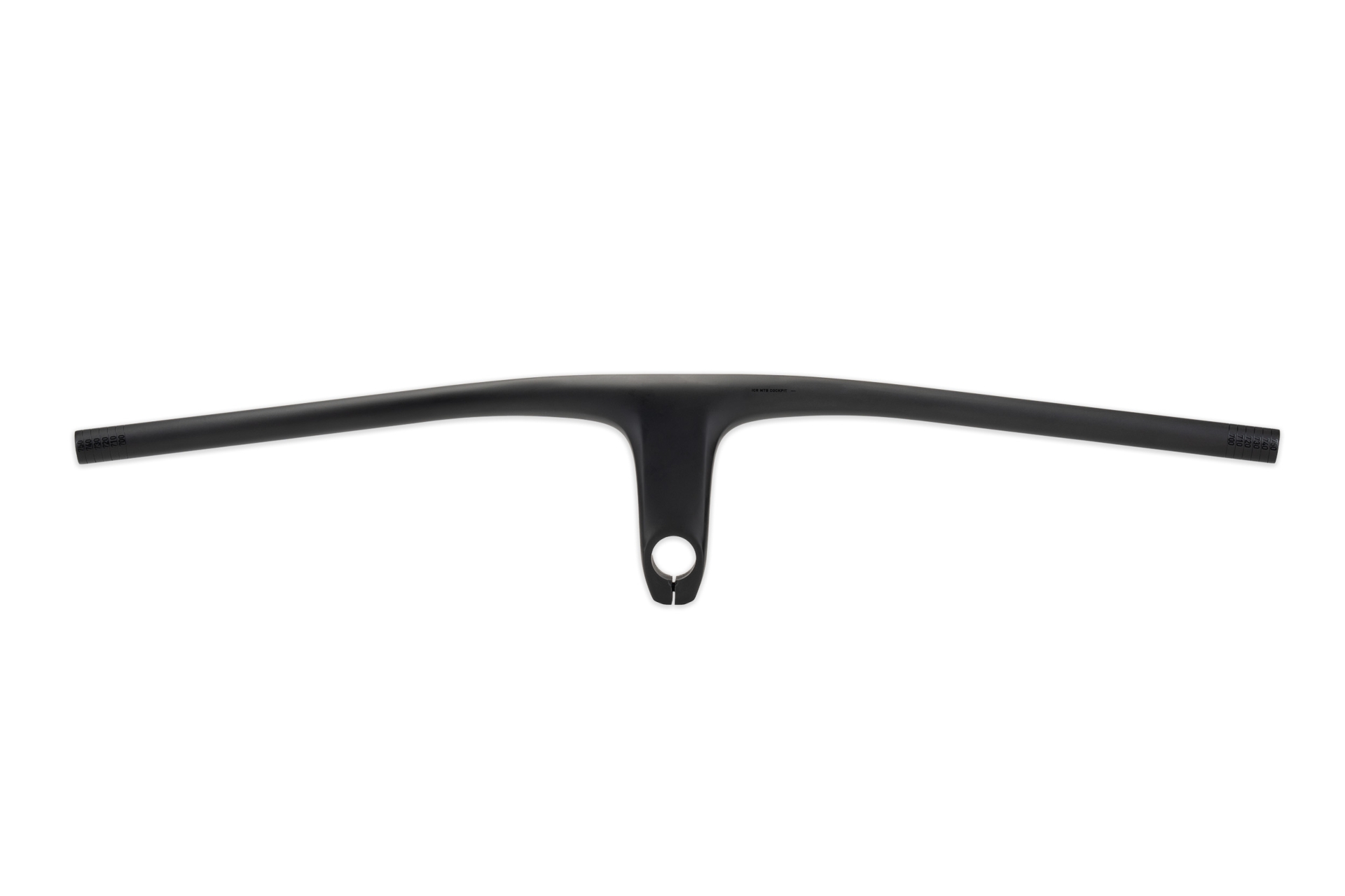 CUBE Handlebar-Stem-Combination Phenix
