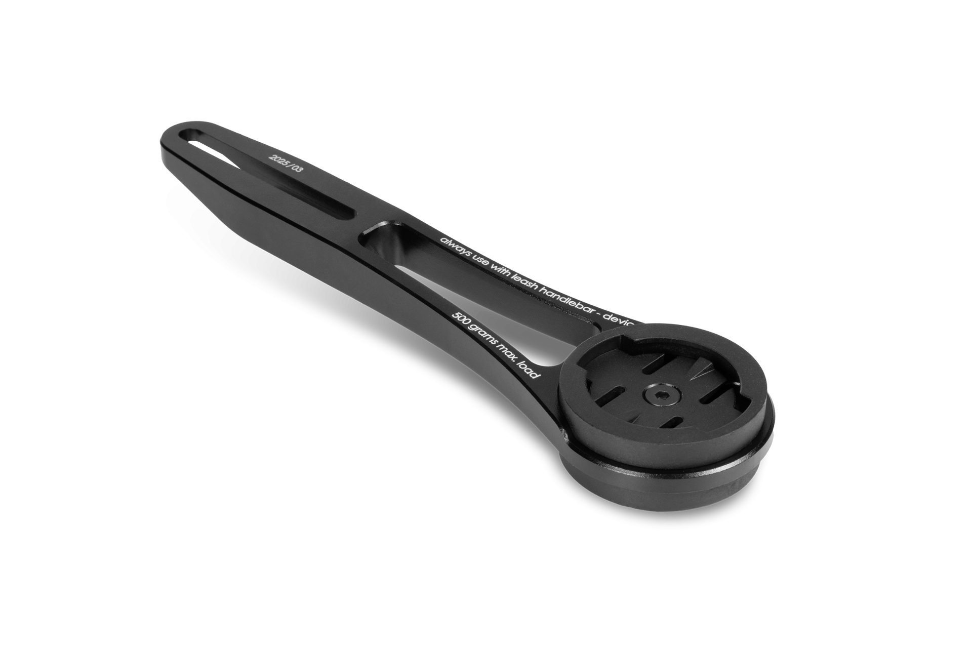 CUBE Navigation Mount X-Lock