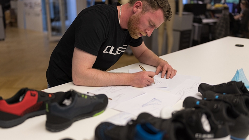 LOCATION - ABOUT US - CUBE WORLD | CUBE Bikes