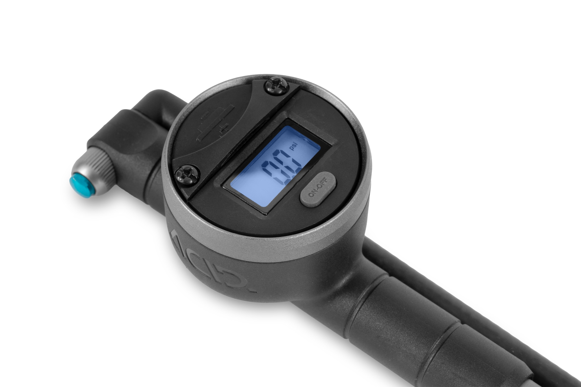 ACID Dämpferpumpe RACE SHOCK 400 Digital