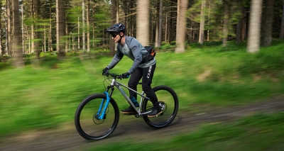 HARDTAIL - MOUNTAINBIKE - BIKES | CUBE Bikes