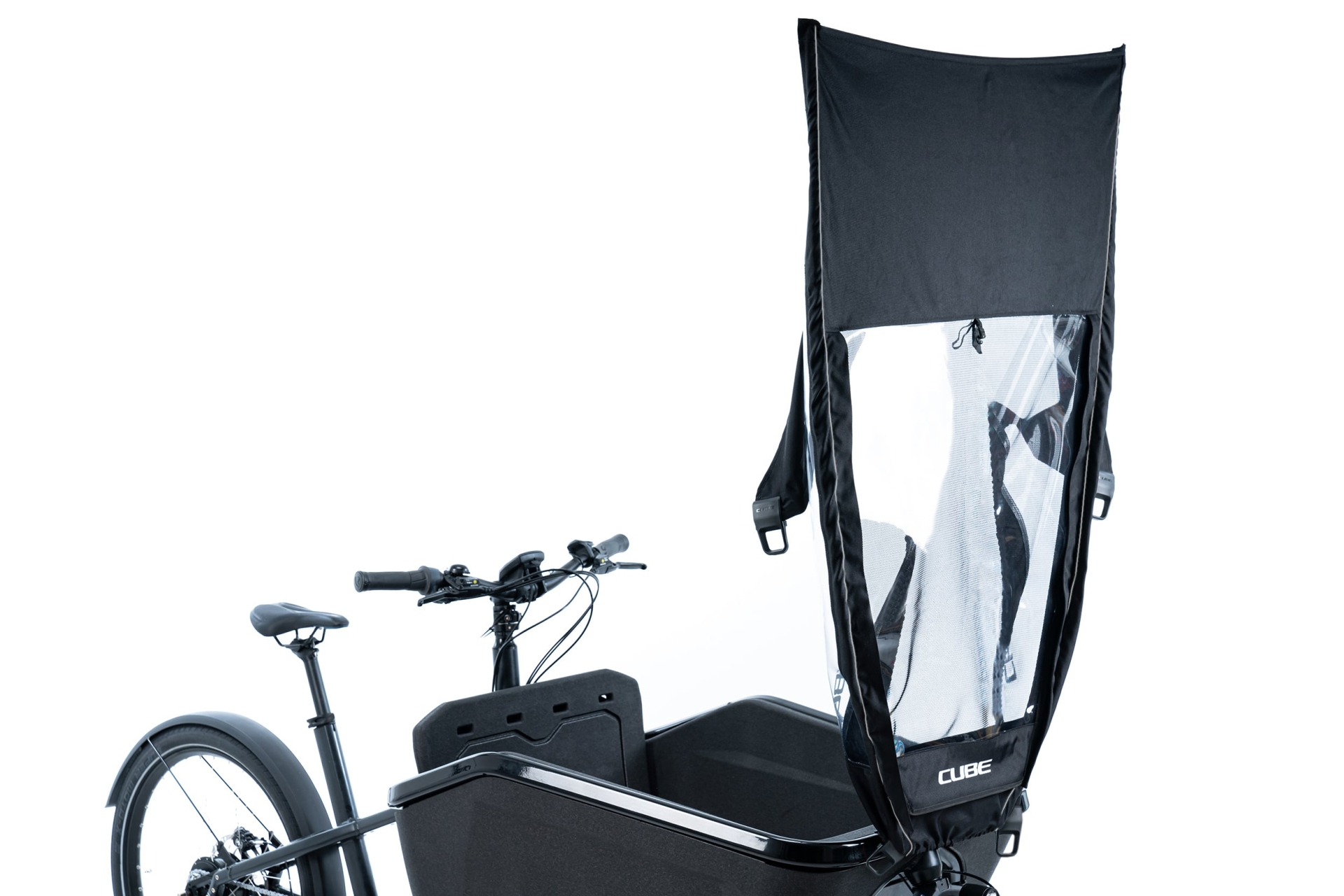 CUBE Raincover CARGO 3.0