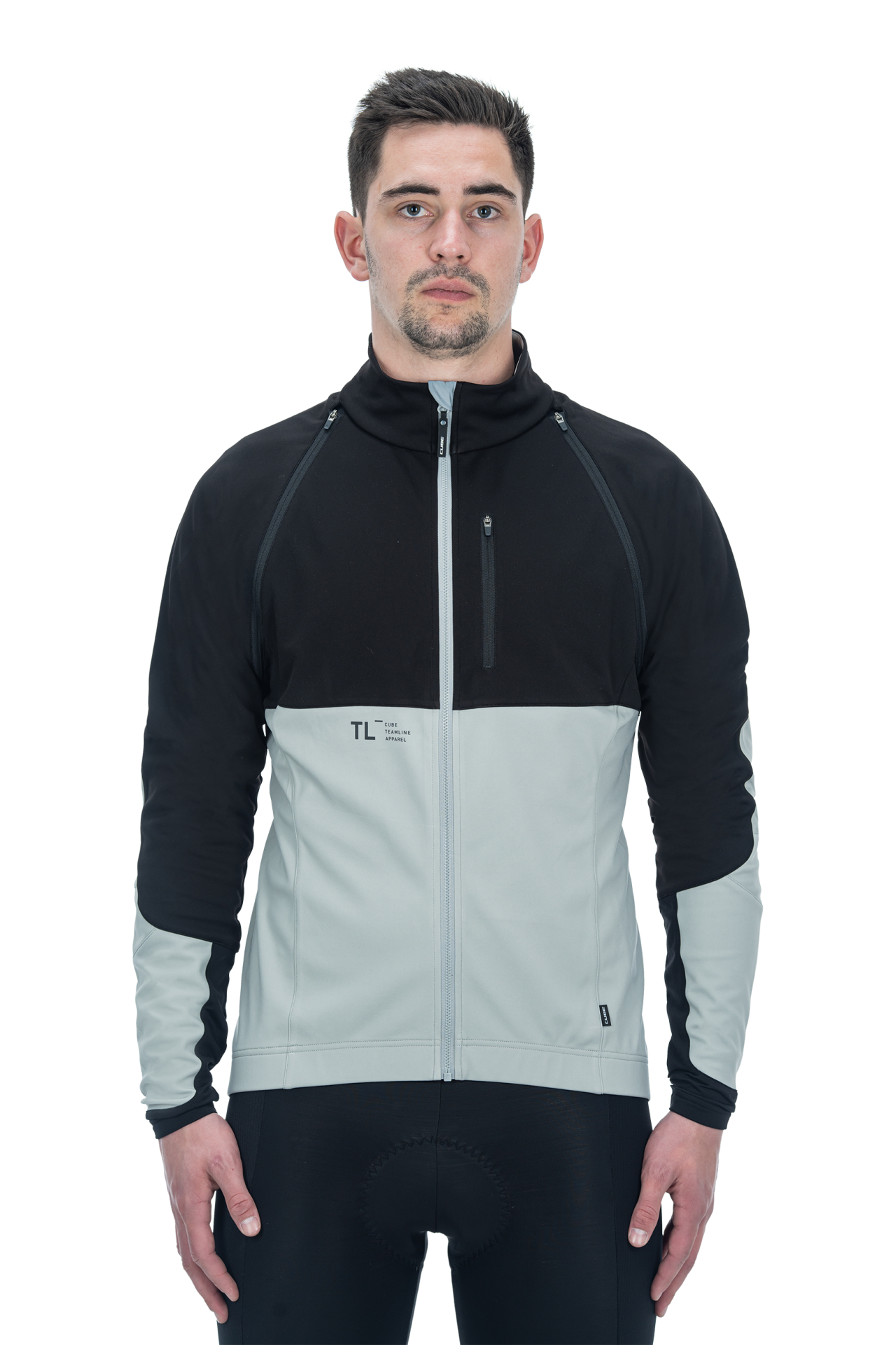 CUBE ROAD/XC Multifunctional Jacket