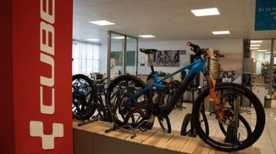 CUBE STORES - CUBE STORES & PARTNER - CUBE WORLD | CUBE Bikes