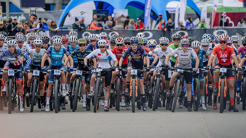 RACING - CUBE WORLD | CUBE Bikes