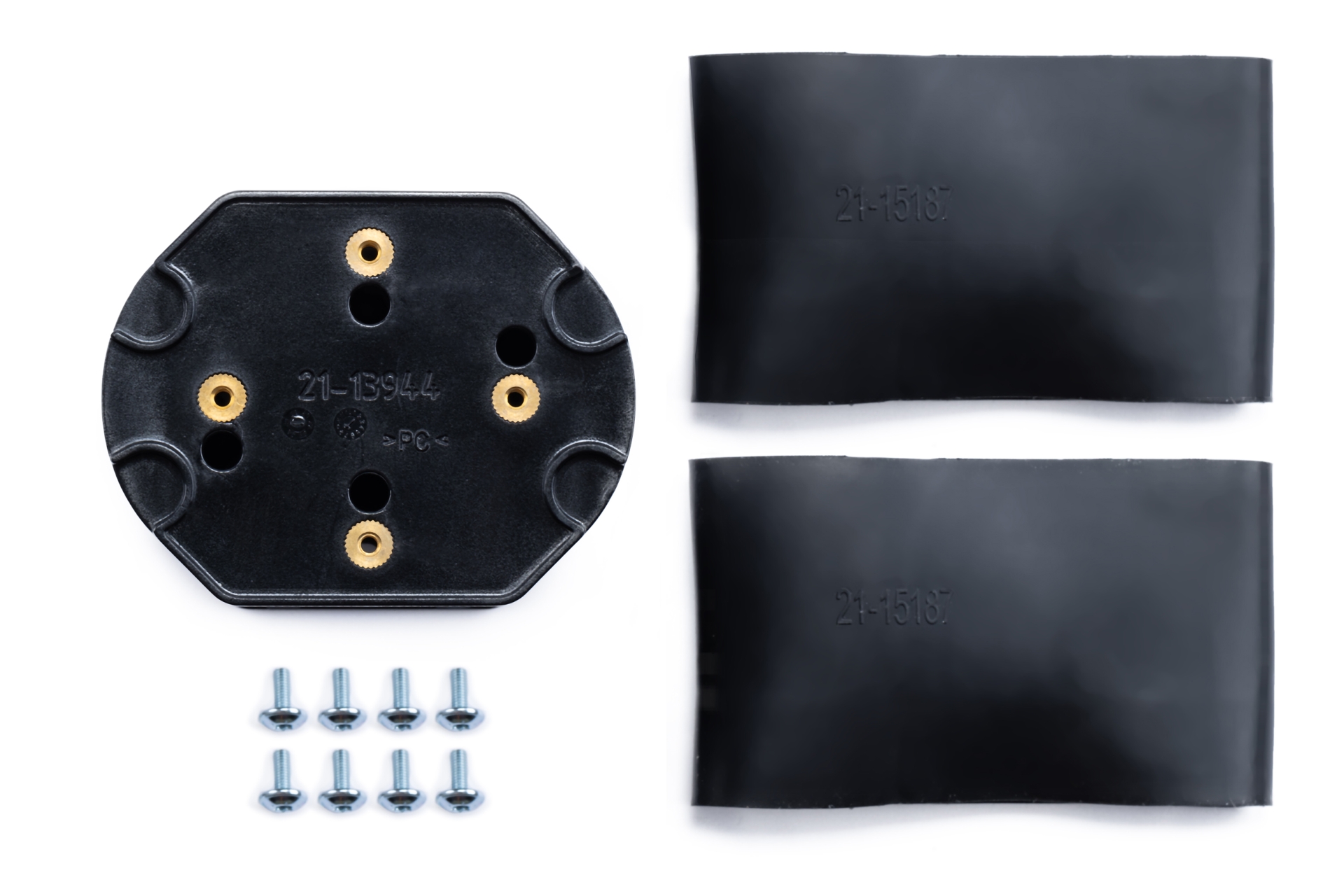 CUBE for Bosch Adapter POWERTUBE 500wh-750wh BES 3