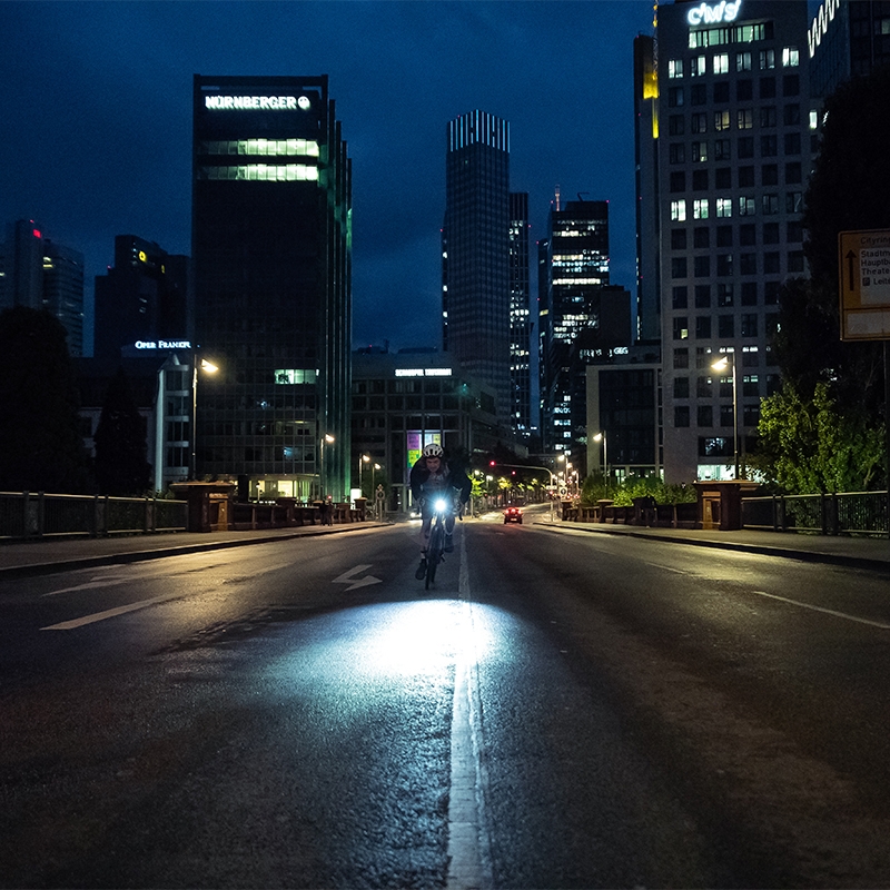 NULANE - CITY - TREKKING - BIKES | CUBE Bikes