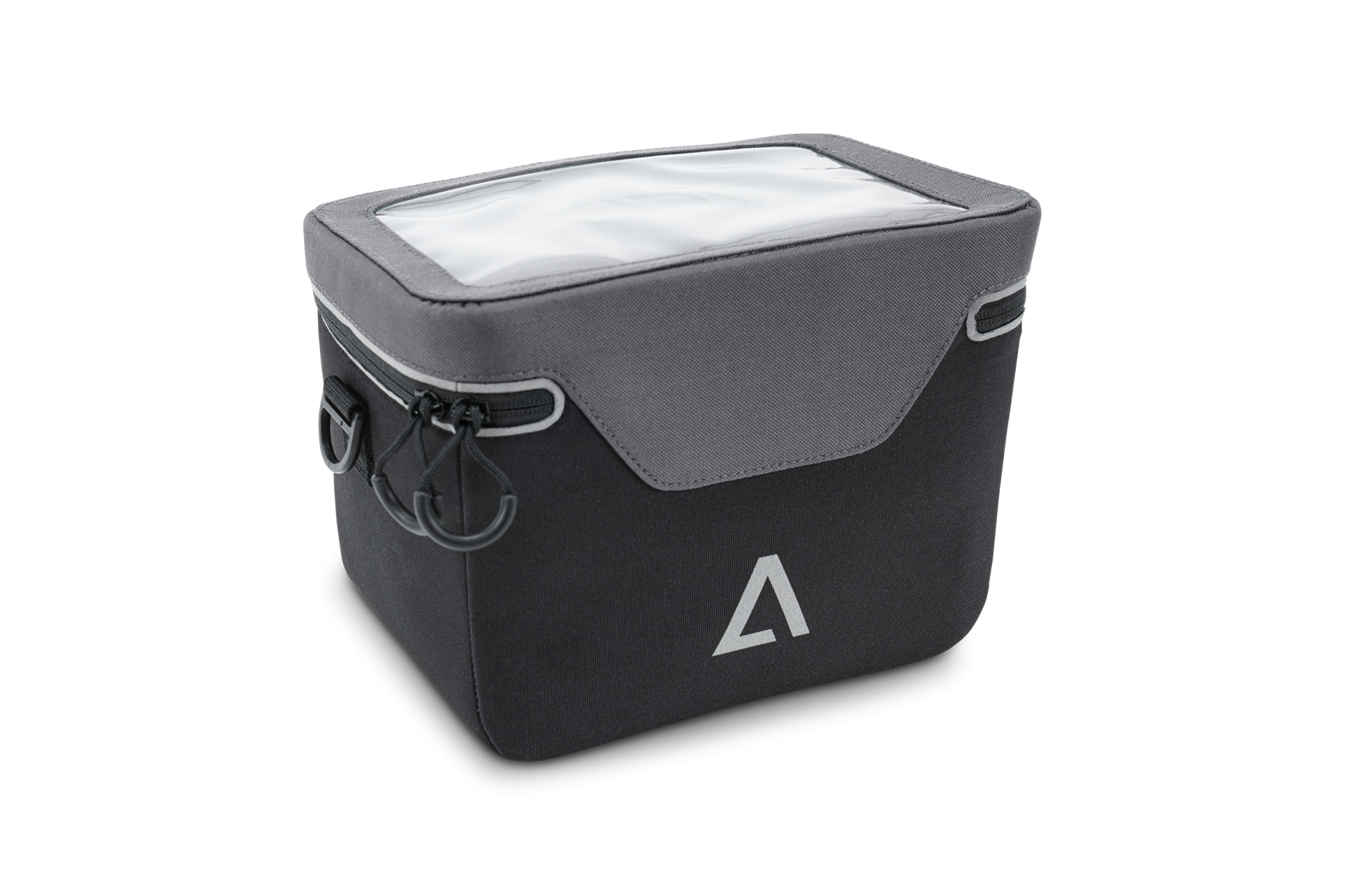 ACID Handlebar Bag CITY 5 FILink