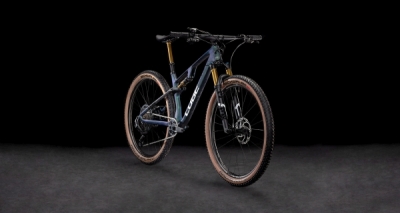 FULLSUSPENSION - MOUNTAINBIKE - BIKES | CUBE Bikes
