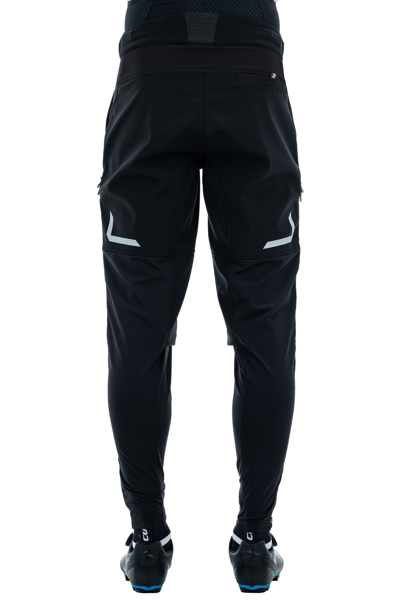 CUBE MTB Softshell Pants 365