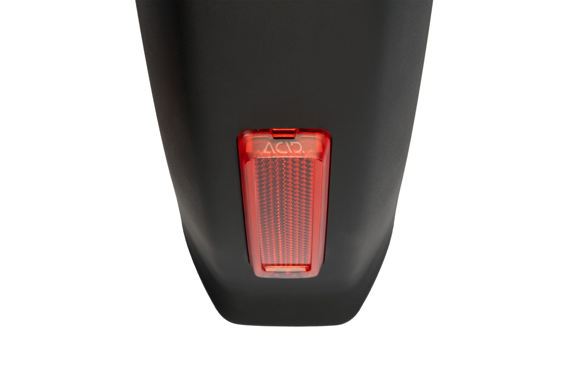 ACID E-Bike Mudguard Rear Light PRO-E SIC 2.0 Brake BES3