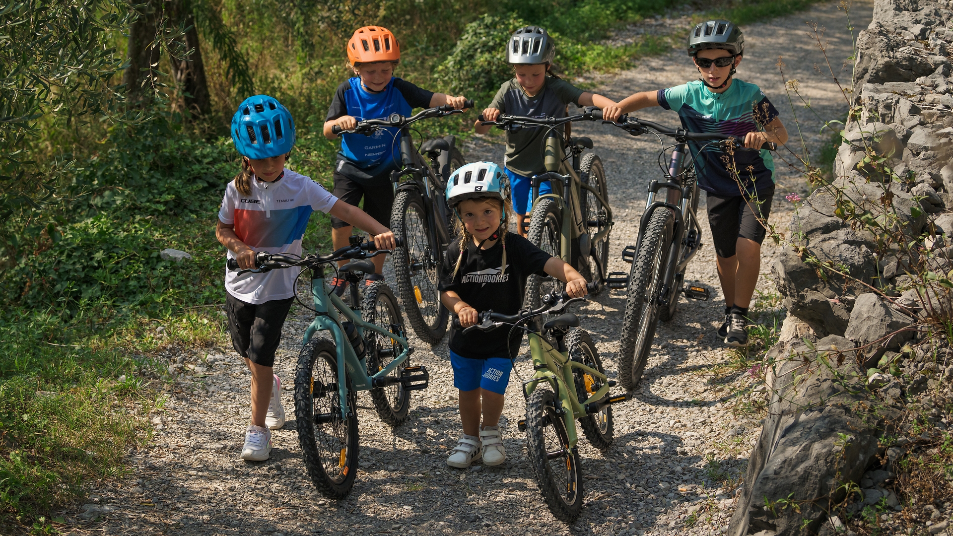 HOME | CUBE Bikes