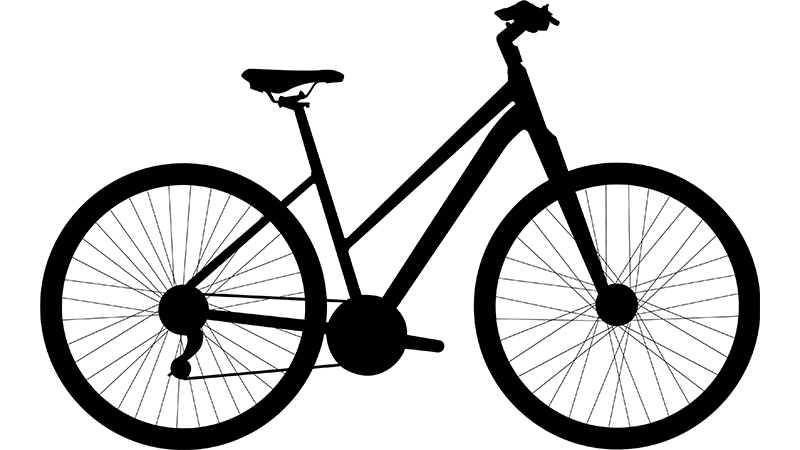 TREKKING - BIKES | CUBE Bikes