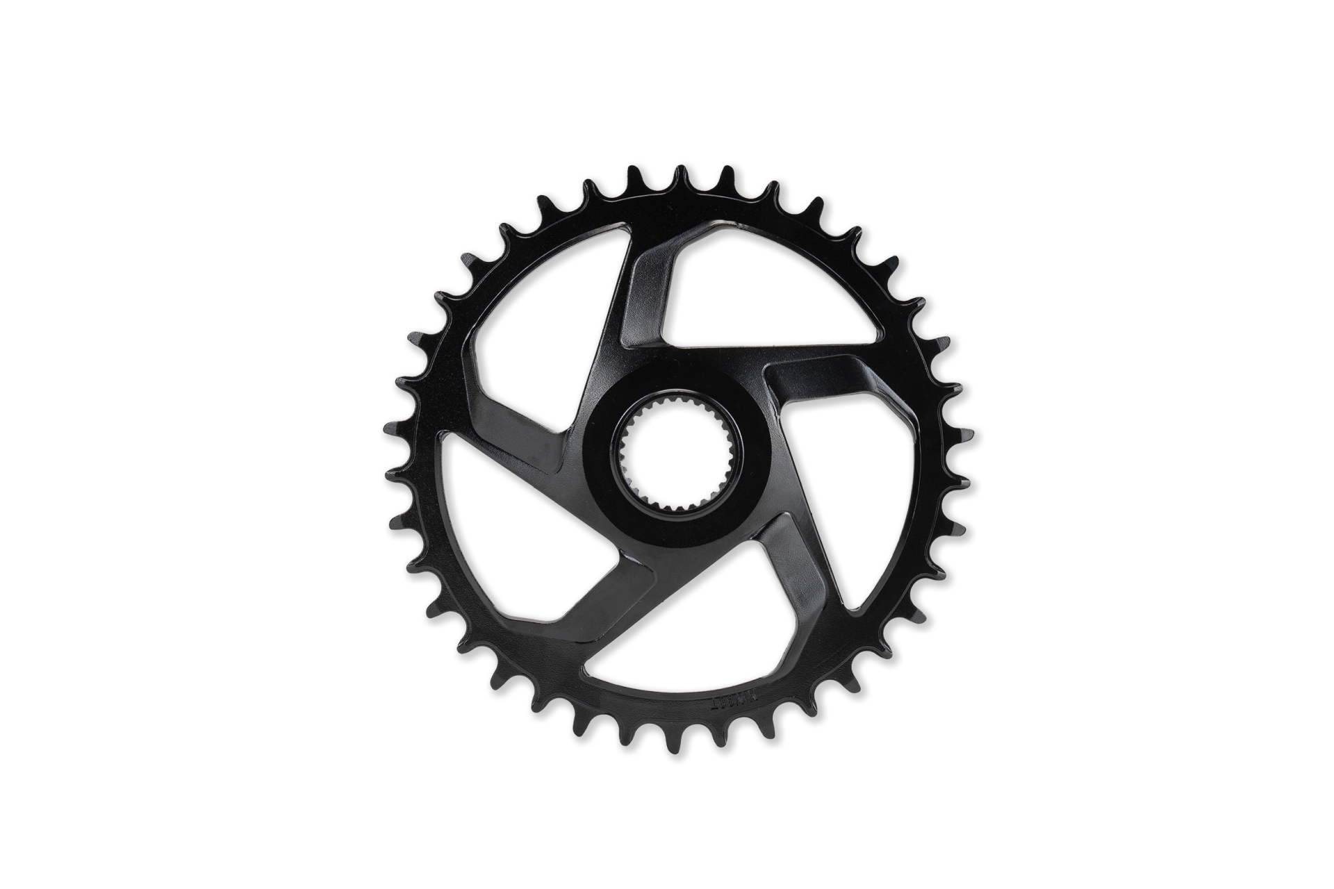 ACID Chainring HYBRID HPS CL52 BDU38