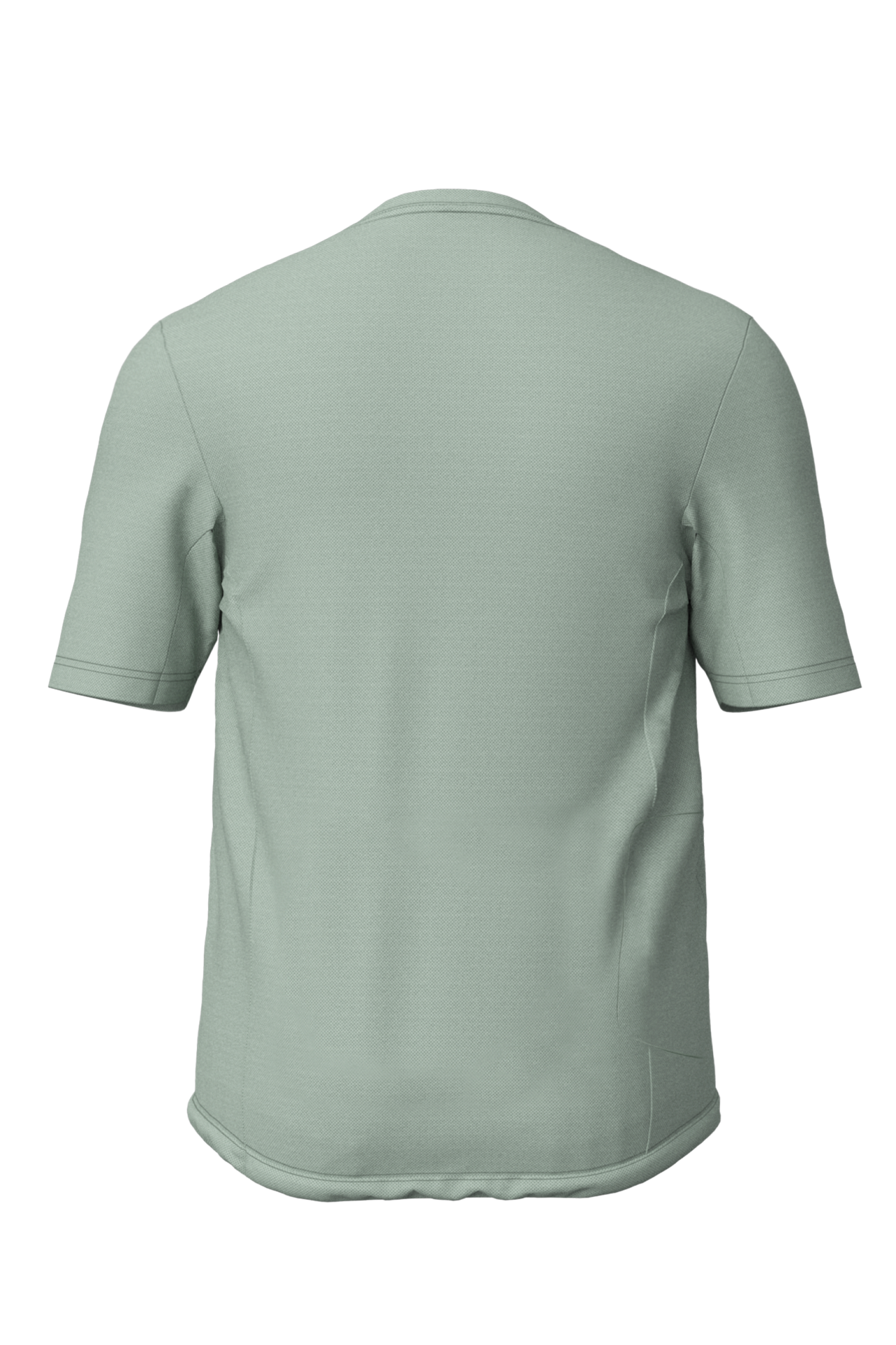 CUBE GRAVEL Jersey S/S