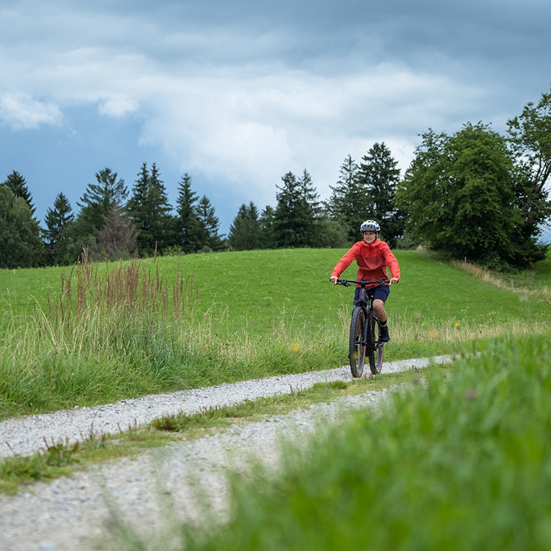 REACTION HYBRID - HARDTAIL - MOUNTAINBIKE - E-BIKES | CUBE Bikes
