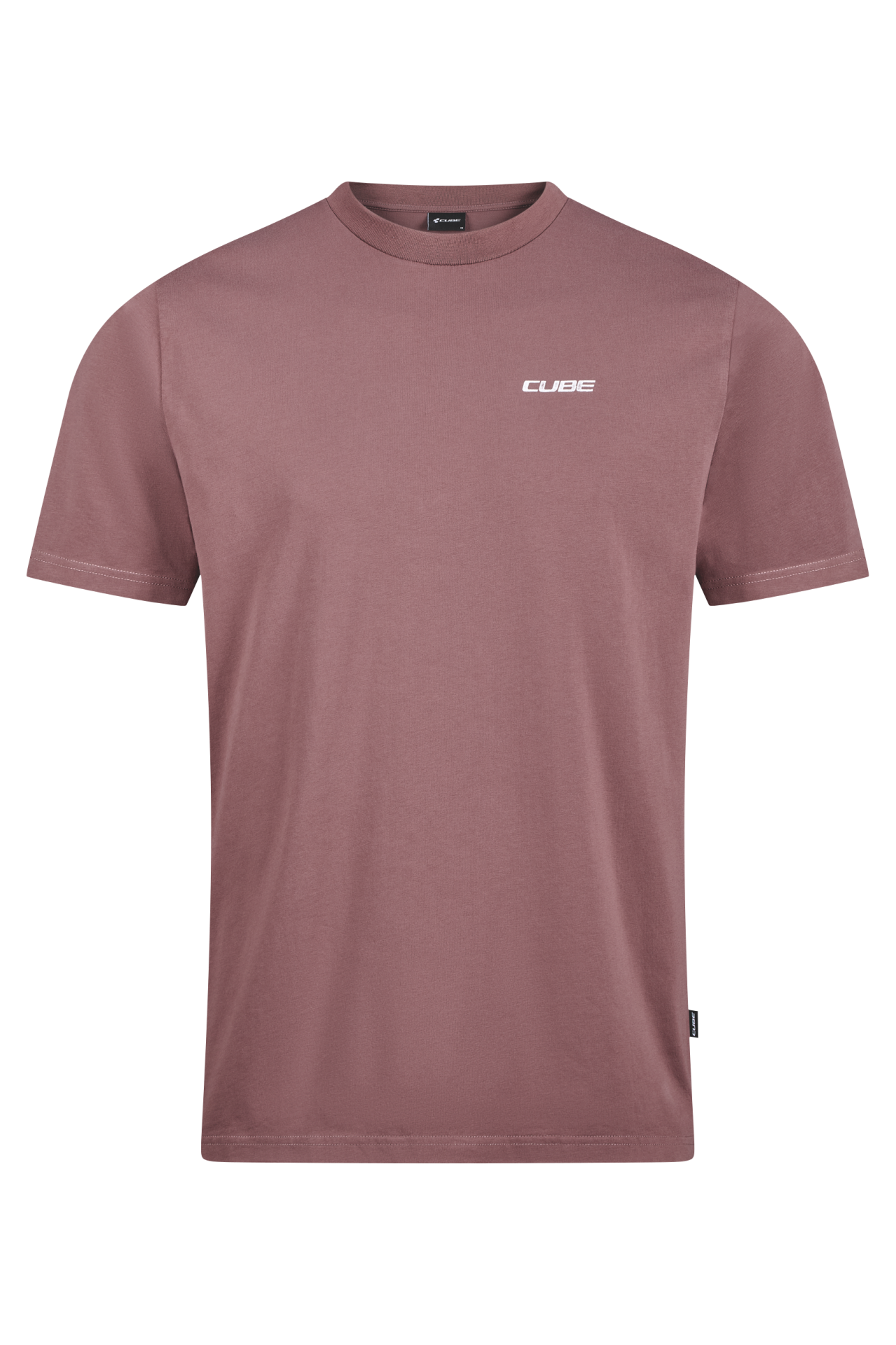 CUBE Keep Sending GTY FIT biologisch T-shirt