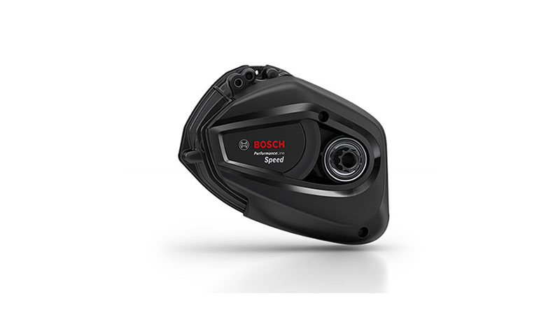 DRIVE ENGINE - BOSCH - HYBRID - TECHNOLOGY - CUBE WORLD | CUBE Bikes