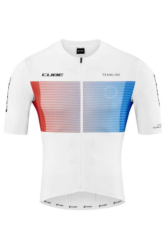 JERSEYS - MEN - CLOTHING - GEAR | CUBE Bikes
