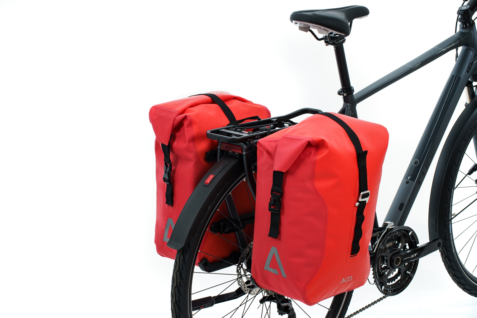 ACID Pannier Bag PRO 20/2 SMLink