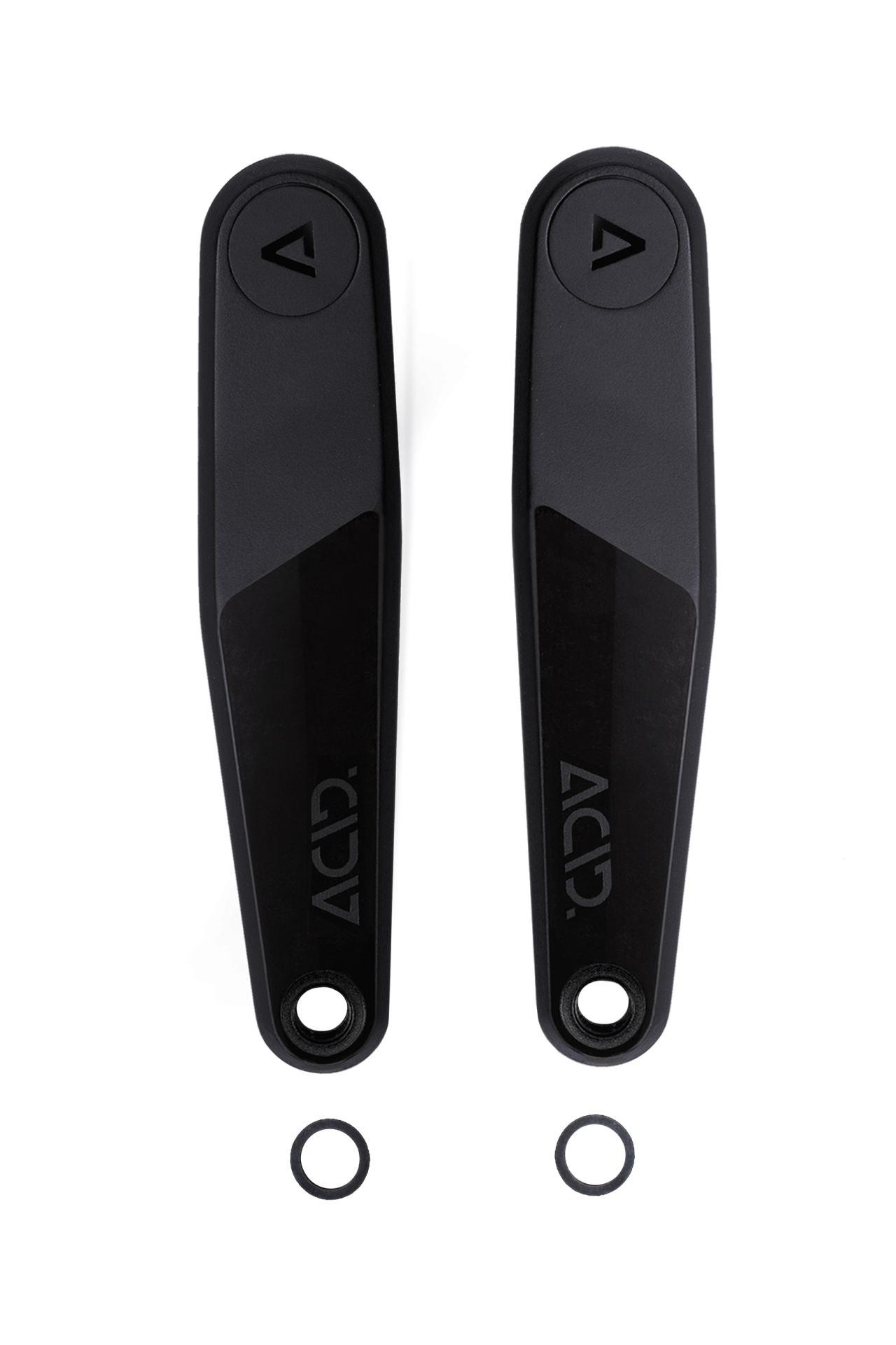 CRANKSETS & CHAINRINGS - COMPONENTS - EQUIPMENT | CUBE Bikes