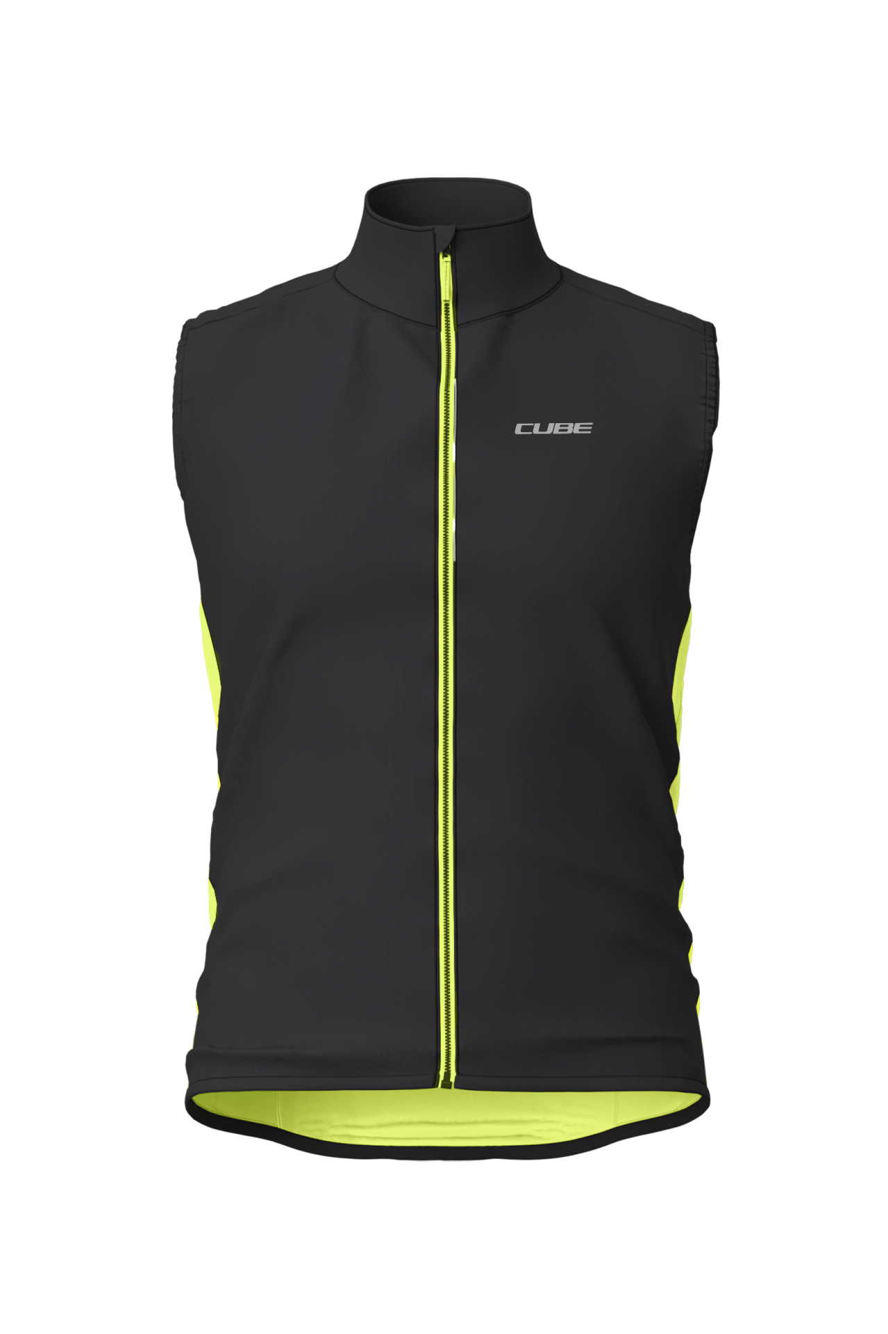 CUBE Wind Gilet CMPT
