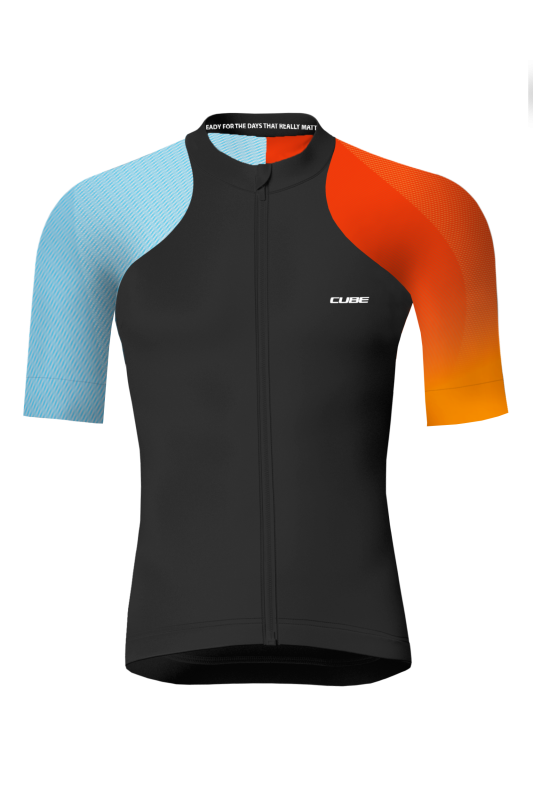 MEN - BEKLEIDUNG - GEAR | CUBE Bikes