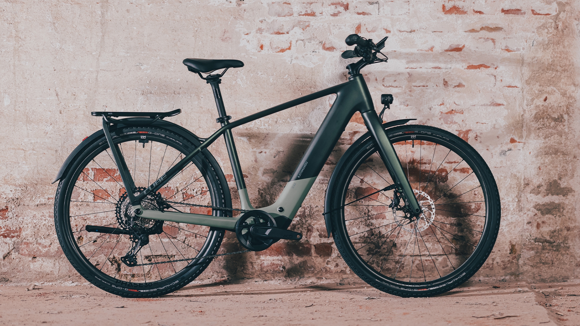 KATHMANDU HYBRID C:62 - KATHMANDU HYBRID - TOUR - TREKKING - E-BIKES ...