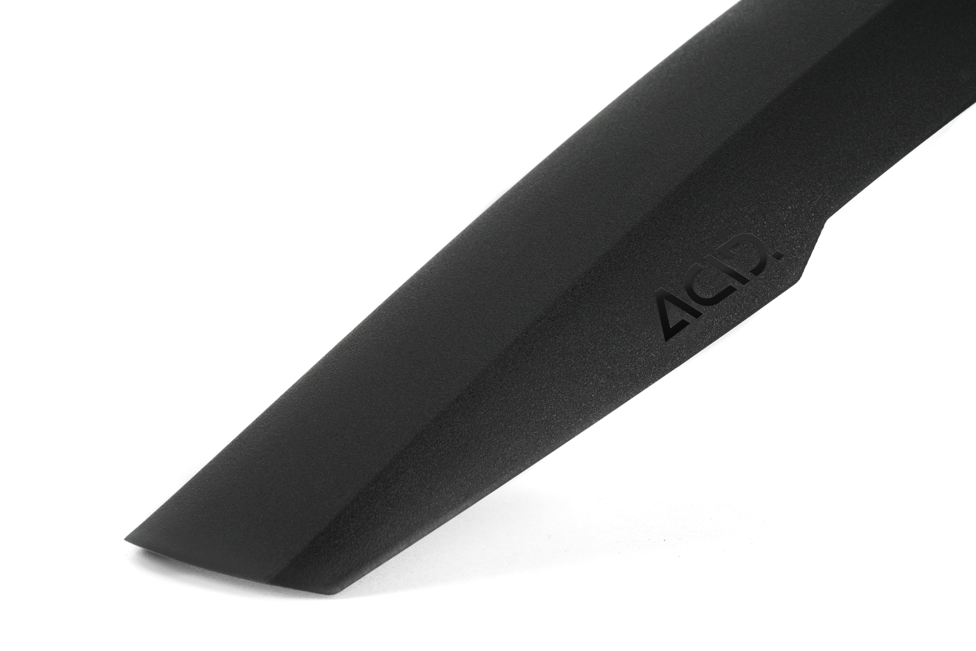 ACID Mudguard MUD BLOCKER rear long