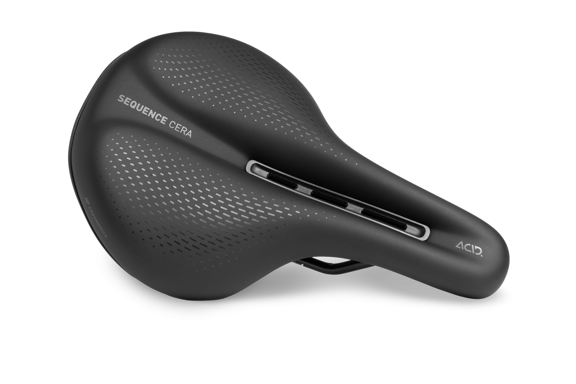 ACID Saddle SEQUENCE CERA