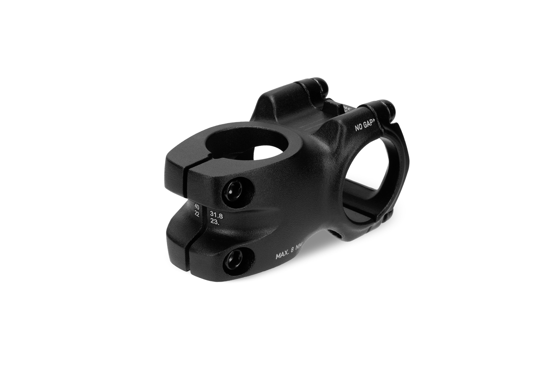 CUBE Stem PERFORMANCE MTB 0° 31,8