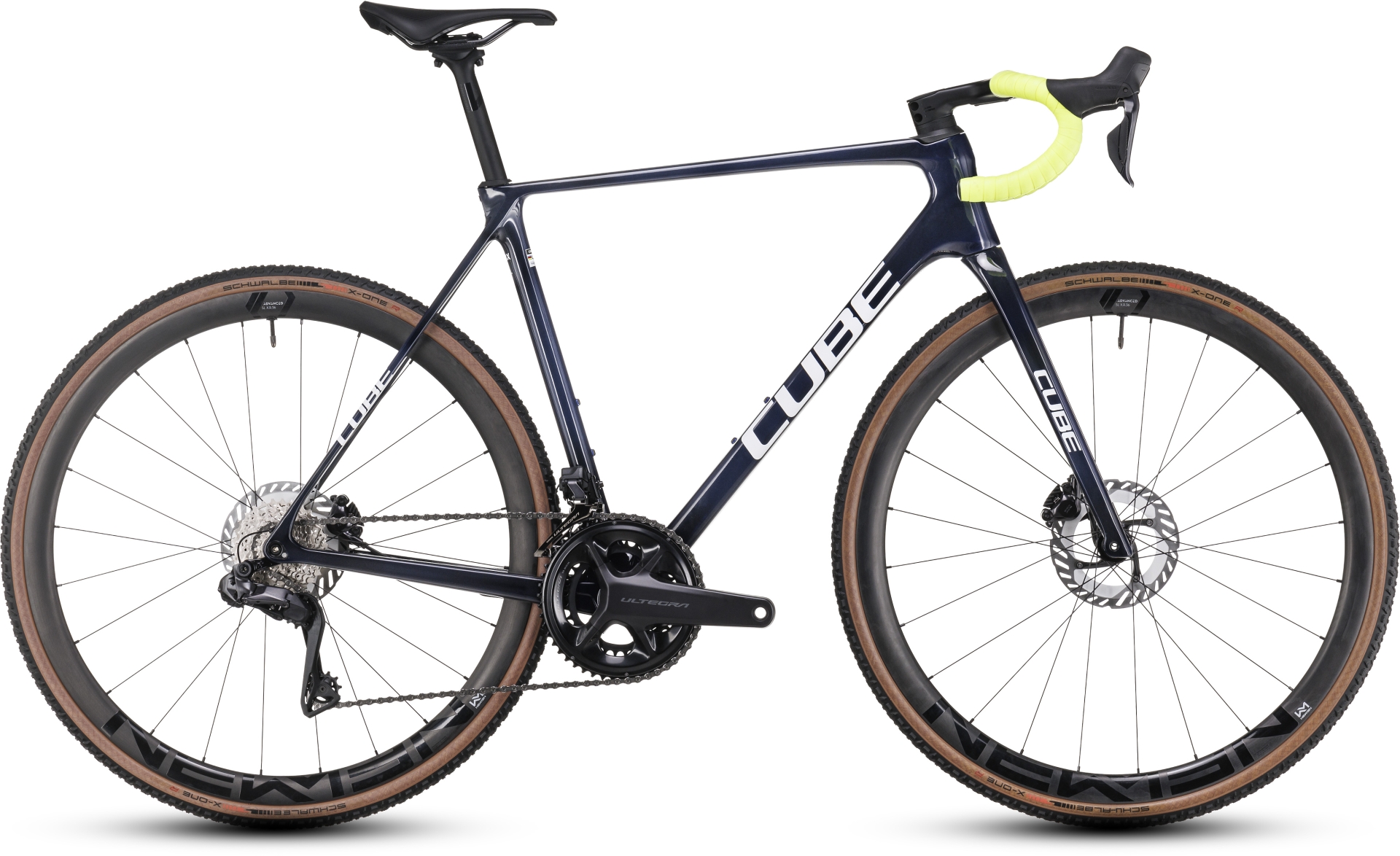 CROSS RACE - CYCLOCROSS - ROAD - BIKES | CUBE Bikes