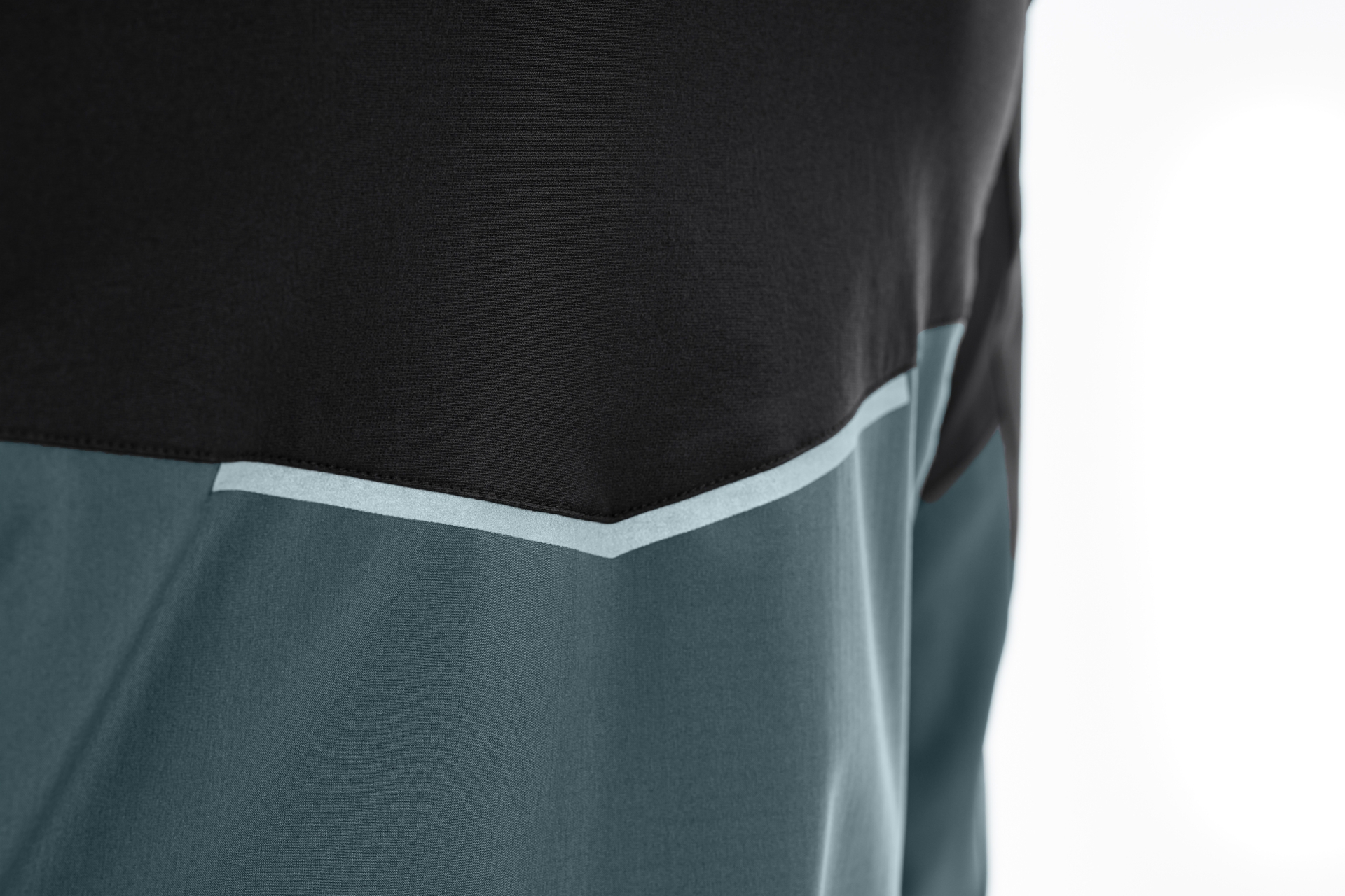 CUBE MTB Softshell Jacket 365