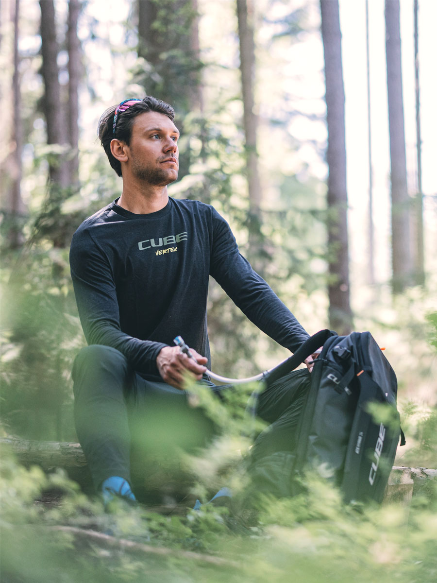 TEST-KATHA - E-BIKES - KIDS | CUBE Bikes