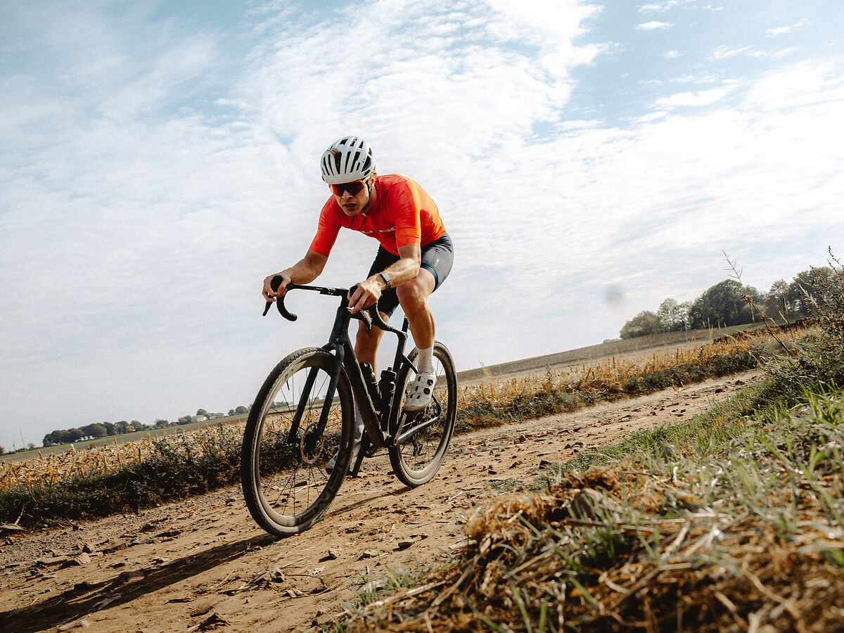 NUROAD - GRAVEL - BIKES | CUBE Bikes