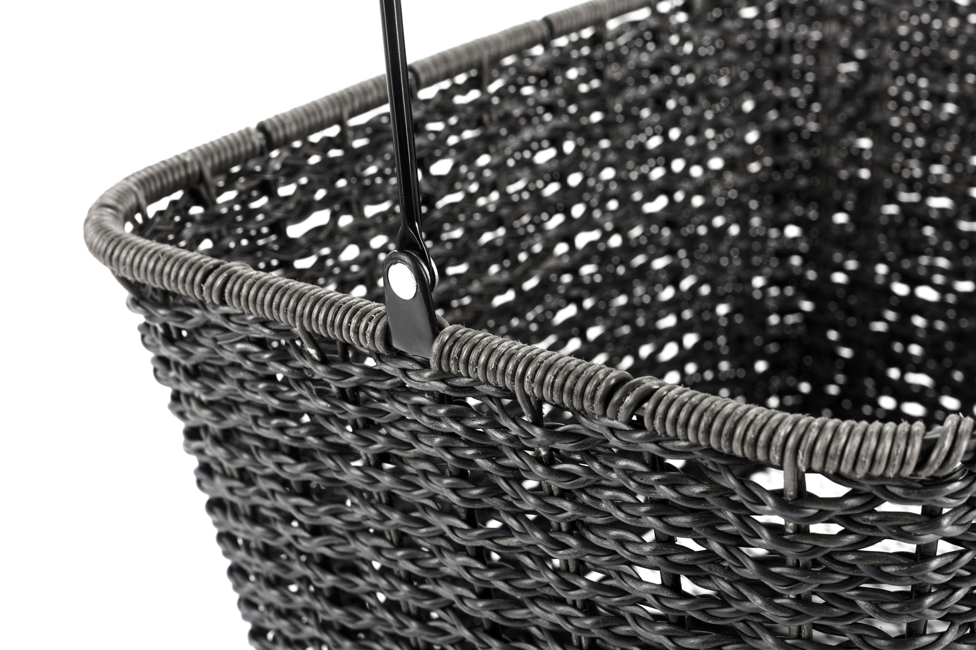 ACID Carrier Basket 20 RILink Rattan