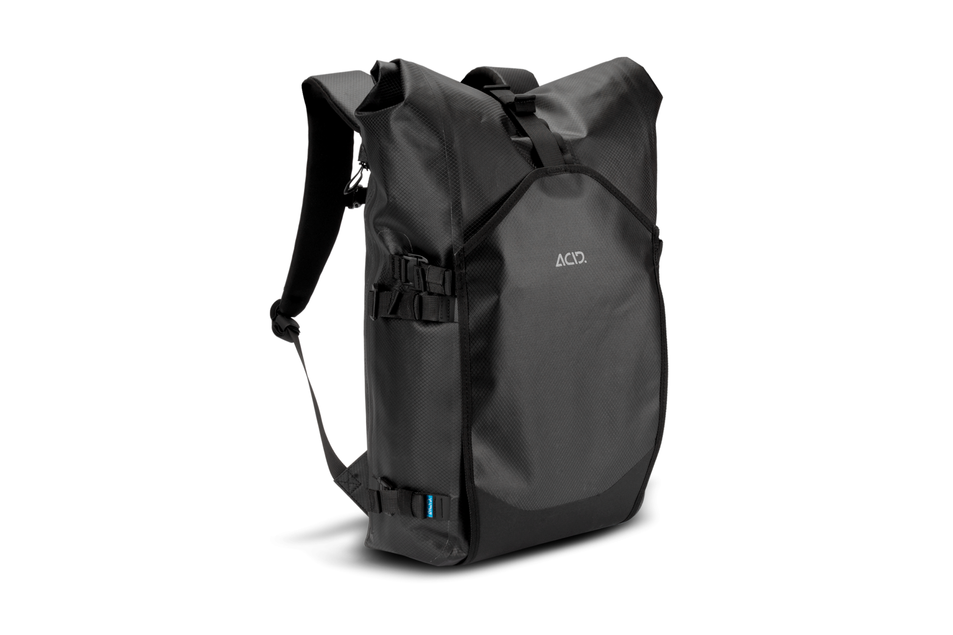 ACID Pannier'n'Backpack FLIP PRO 25 SMLink 2.0