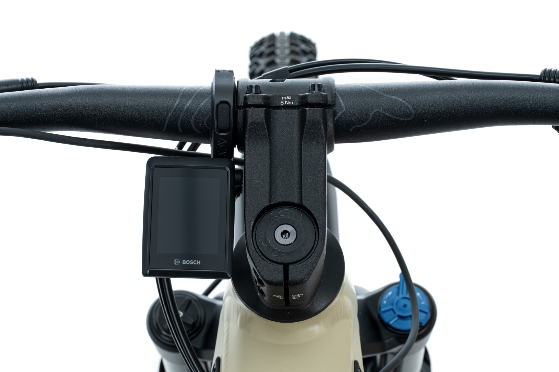ACID Handlebar Mount for KIOX 300/500
