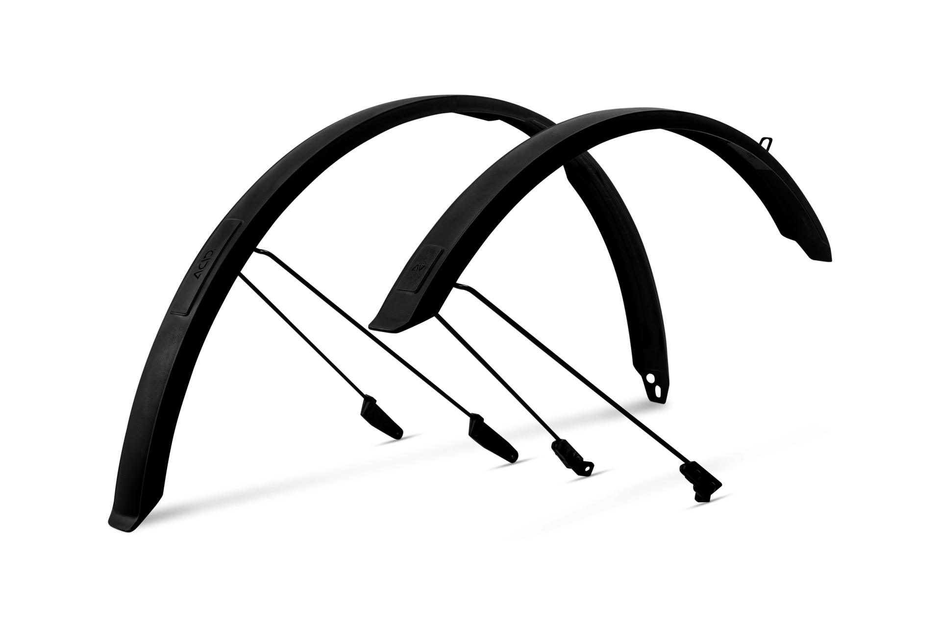 MUDGUARDS - MUDGUARDS - EQUIPMENT | CUBE Bikes