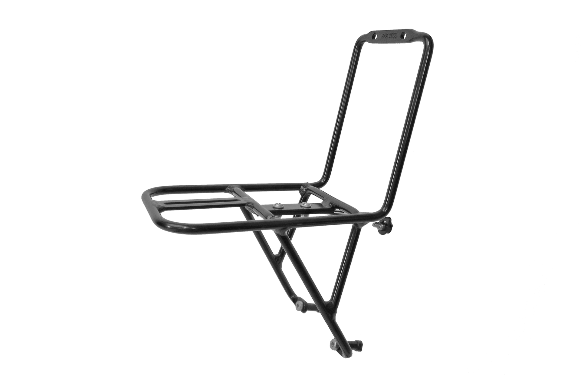 FRONT#N# - GEPÄCKTRÄGER #N# - EQUIPMENT #N# #N#| CUBE Bikes