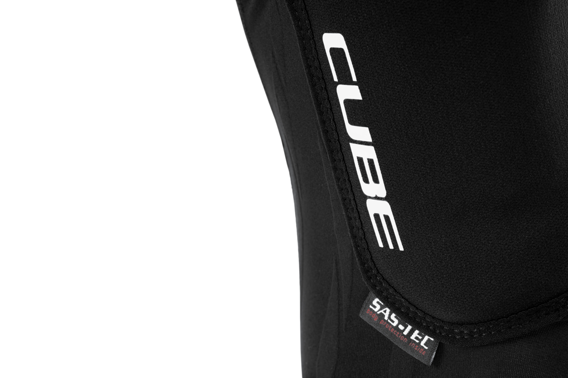CUBE Knee Protector X NF Evolution
